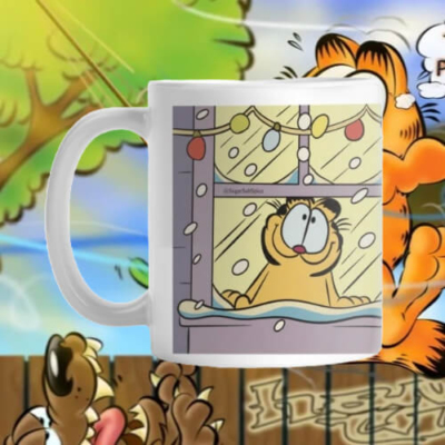 Garfield Store | OFFICIAL Garfield Merch