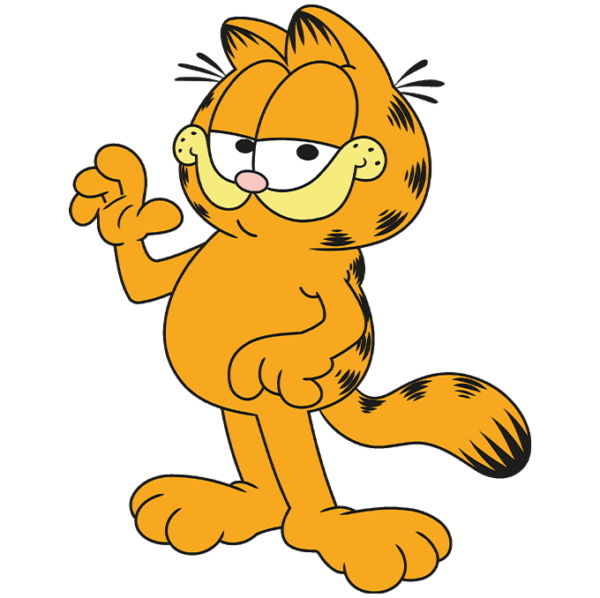 Garfield Store | OFFICIAL Garfield Merch