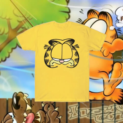 Garfield Store | OFFICIAL Garfield Merch
